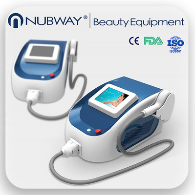 CE Certificate professional portable 808nm diode laser hair removal/diode laser bar