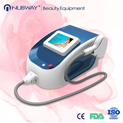 newest portable lightsheer duet diode laser lumenis