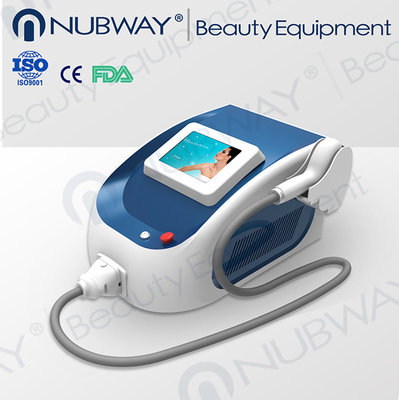 portable 808nm Diode Laser Hair Removal Machines/powerful Diode Laser Hair Removal