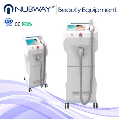 2017 newest vertical lightsheer duet diode laser lumenis