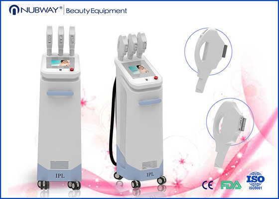 multifunction CE approved e-light ipl rf machine