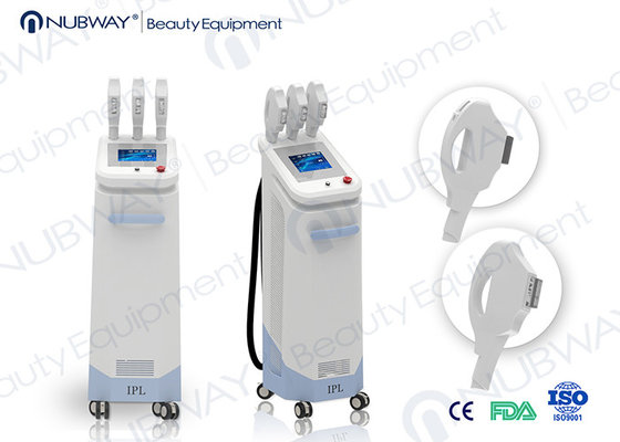 multifunction CE approved e-light ipl rf machine