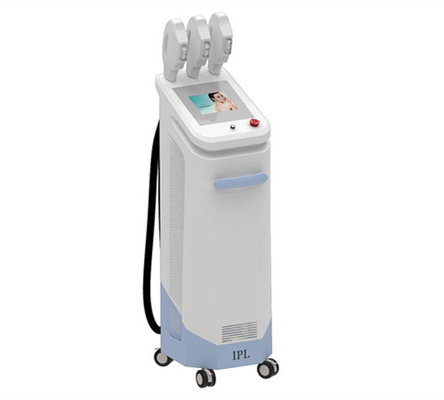Honkon laser e-light e-light ipl rf+nd yag laser multifunction machine