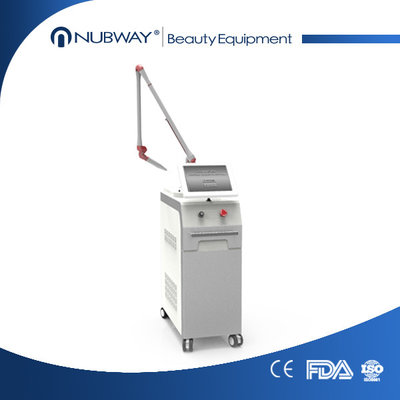 Vertical High Power Q-switched Nd-yag Laser Tattoo Removal / Home Laser Mole Removal / Skin Tag Birthmark Remove device