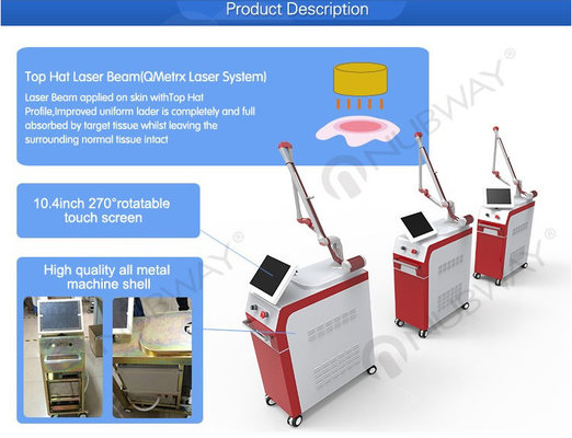 1064nm 532nm 1320nm 585nm 755nm 650nm high quality strong power unique portable professional home nd yag laser