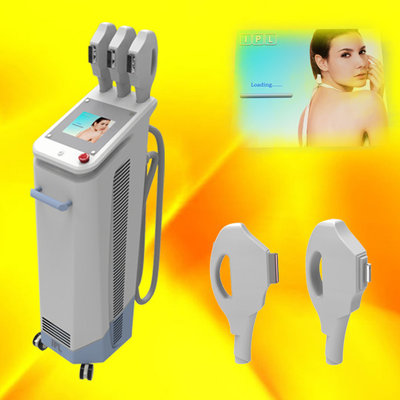 Honkon laser e-light cheap portable laser machine for pigment removal