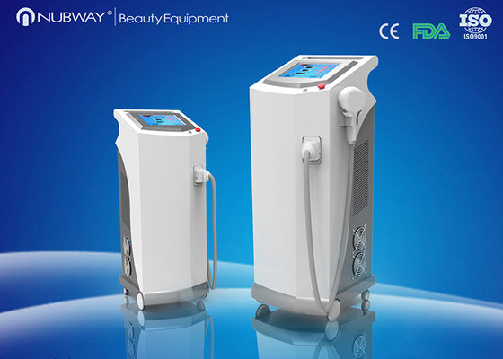 Palomar vectus laser hair removal equipment 808nm laser hair removal