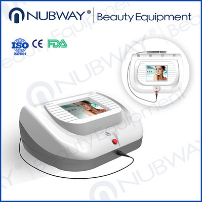 High frequency vascular removal machine Best treatment for varicose and spider veins