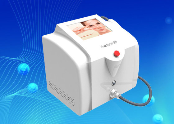 Fractional needling therapy price microneedle fractional radiofrequency
