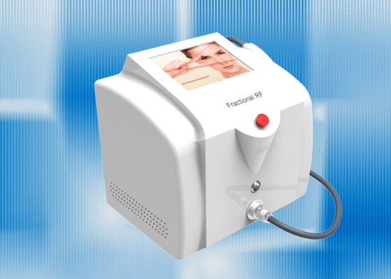 Fractional needling therapy price microneedle fractional radiofrequency