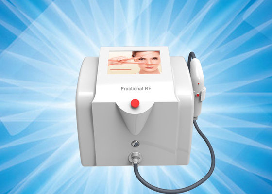 Microneedle fractional radiofrequency skin maintenance microneedle nurse system