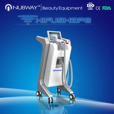 HIFUSHAPE body slimming machine fat reduction procedures
