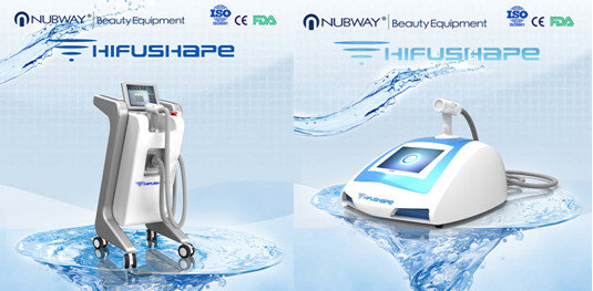 HIFUSHAPE body slimming machine fat reduction procedures