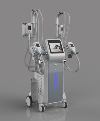 Cryolipolysis fat freeze slimming machine 3d cryolipolysis machine