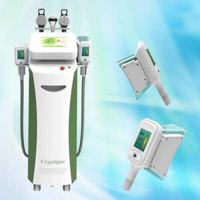Newest Technology High-Efficiency Non-Invasive Cryotherapy Fast Cryolipolysis Weight Loss Cold Slimming Machines