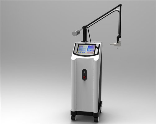 CO2 fractional laser for skin resurfacing CO2 fractional laser machine with newest technolog