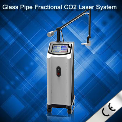 CO2 fractional laser machine with newest technolog Portable fractional co2 laser device