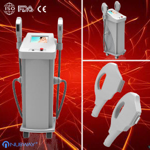 Fast hair removal most professional shr SHR best professional ipl machine for hair removal