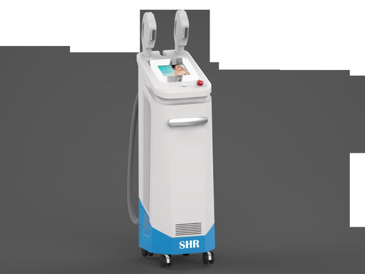 SHR IPL hair removal machine pain free SHR best professional ipl machine for hair removal
