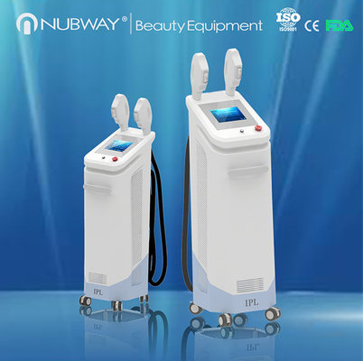 SHR IPL hair removal machine pain free fast hair removal most professional shr