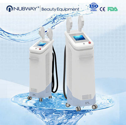 SHR IPL hair removal machine pain free fast hair removal most professional shr