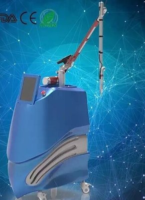 The Best Advanced Big Power Korean 755 532 1064nm Pigmenation Removal Picosecond Laser FDA CE FDA CE