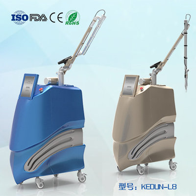 NUBWAY Tattooist Wanted Factory Beauty Skin Rejuvenation Pore Removal 755nm 1064nm 532nm Picosecond Laser Machine