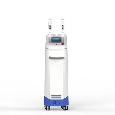 Fast hair removal most professional shr SHR IPL hair removal machine pain free