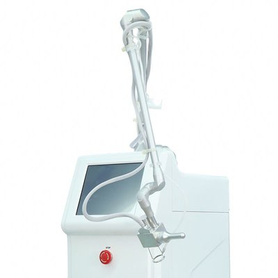 10600 nm Laser CO2 Fractional  laser wrinkles removal machine
