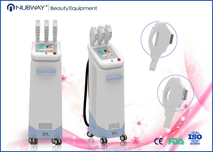 e-light ipl for hair removal and winkle removal and skin care beauty equipment