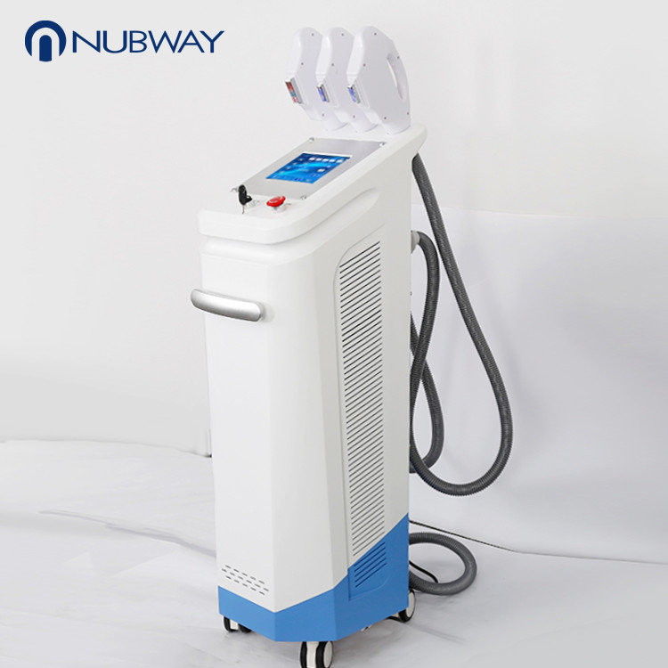 ipl skin rejuvenation shr ipl laser hair removal machine e light ipl rf system