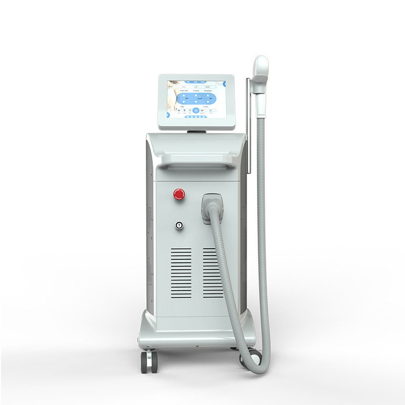 best hair removal system 808 diode laser hair removal machine for sale
