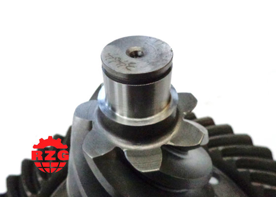 10009900-10010000 Agricultural Machinery Rotavator Gears supplier
