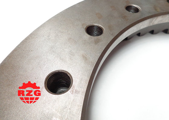 10012900-10013000 Agricultural Machinery Rotavator Gears supplier
