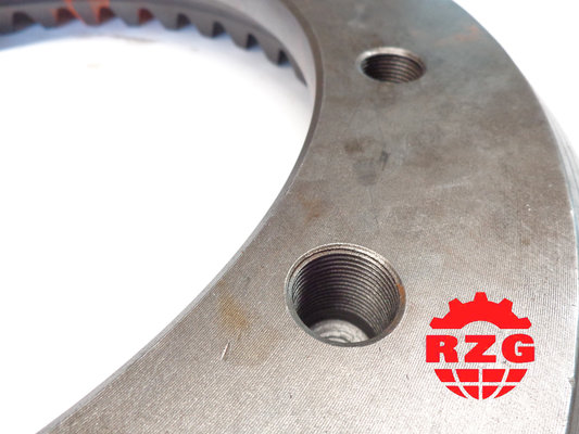 10023900-10021500 Agricultural Machinery Rotavator Gears supplier