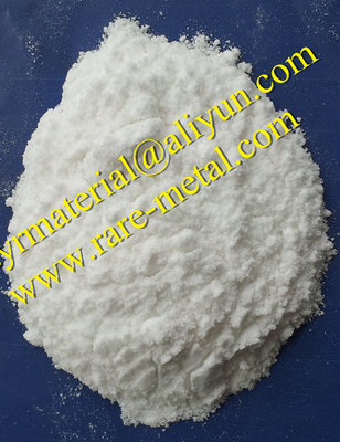 Gallium Oxide (Ga2O3) sputtering targets, Purity: 99.99%, CAS ID: 12024-21-4