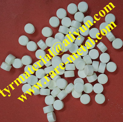 Tantalum pentoxide (Ta2O5) sputtering targets, thin film coating material, CAS 1314-61-0