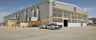 China pre-engineering steel structure building structural steel frame construction supplier
