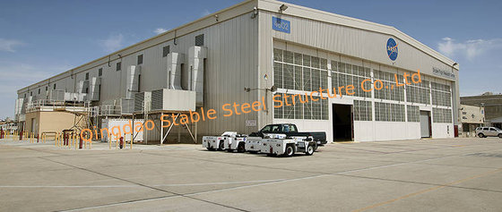 pre-engineering steel structure building structural steel frame construction supplier