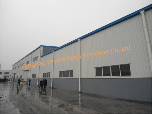 steel fabrication Nexans Rubber Plant Project supplier