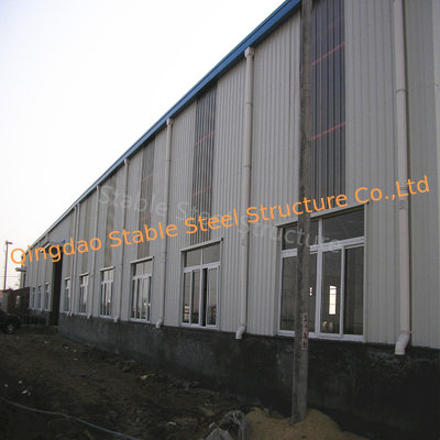 Prefabricated Steel Structure Hangar Building for Sale from professional supplier supplier