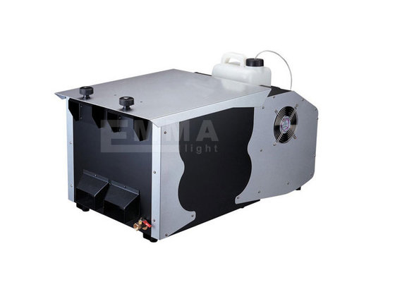 With Remote 1500W Stage Fog Machine DMX Club Stage Wedding