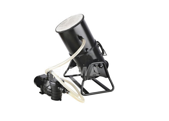 2000W Snow Flake Machine ,  Party Stage Effect Light For Outdoor / Indoor