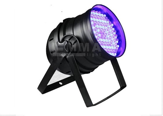 Modern Sound  Audio 8pcs beam Led Par Lights , Led Par Can Lights