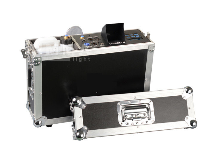 900W Mists Haze Machine Makes Great Stage Lighting Dj Effect Smoke