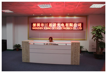 3CINNO GROUP CO.,LTD