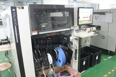 3CINNO GROUP CO.,LTD