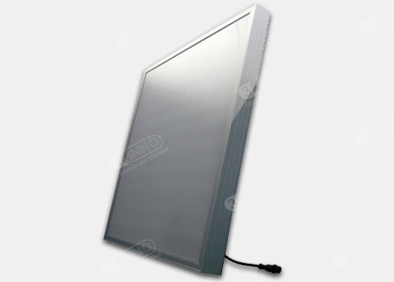 Indoor RGB SMD 5050 DMX LED Panel With Diffused Cover DC12V 3CH