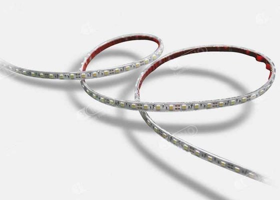 RGB Rope Strip IP65 LED Decorative Lights DC12 / 24V For Holiday