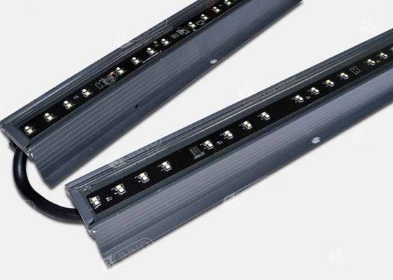 1M RGBW Aluminum  Entertainment LED Lighting IP65 For Indoor / Outdoor